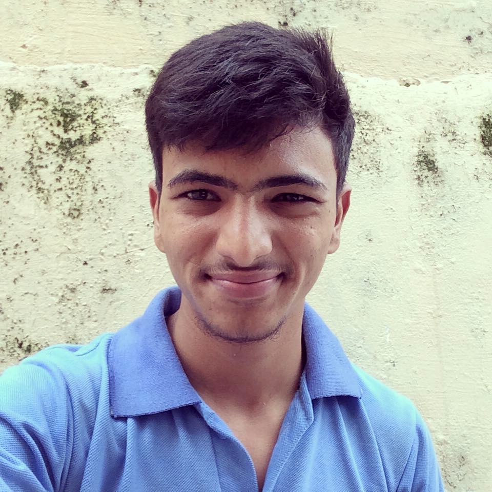 Amit Singh | Portfolio